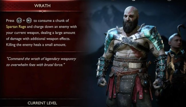 God Of War Ragnarok: Best Spartan Rage - Guide - Touch, Tap, Play