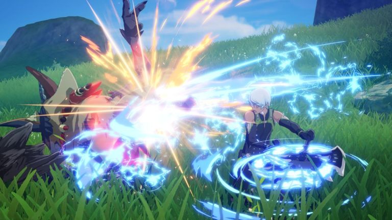 Is Blue Protocol Coming To The West? Explained - Touch, Tap, Play