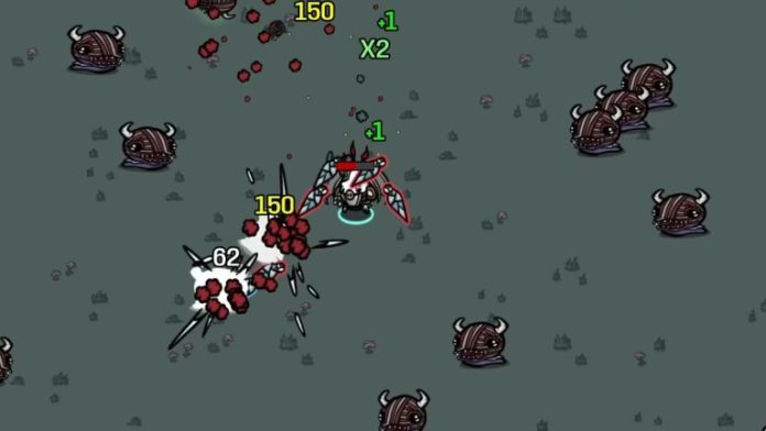 Best Builds in Brotato Ranked - Touch, Tap, Play
