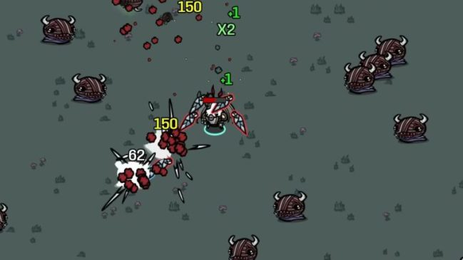 Best Builds in Brotato Ranked - Touch, Tap, Play