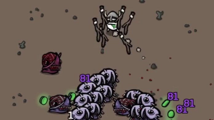 Best Builds in Brotato Ranked - Touch, Tap, Play