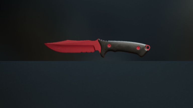 All Knife Camo Challenges In COD: MW2 - Touch, Tap, Play