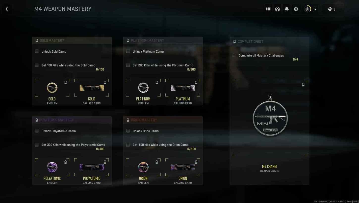 Modern Warfare 2: How To Unlock Camo Guide - Touch, Tap, Play