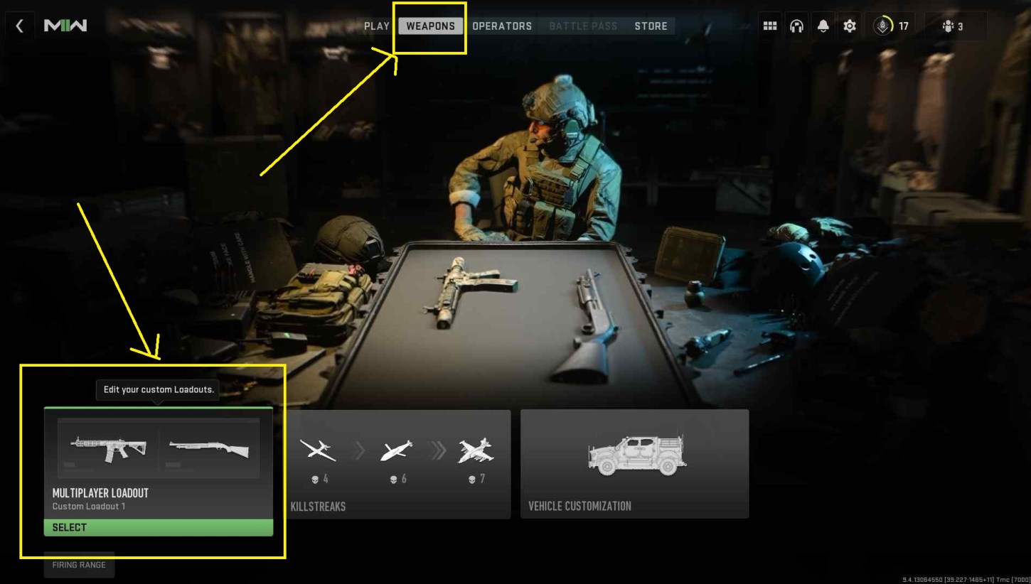 Modern Warfare 2: How To Unlock Camo Guide - Touch, Tap, Play