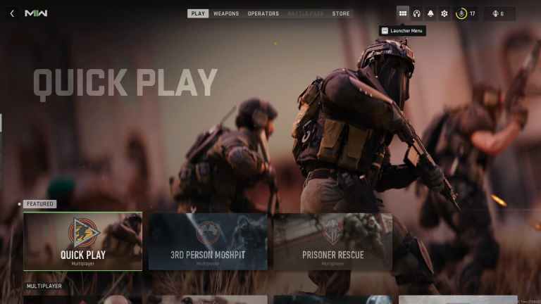 How Spawns Work in MW2 - Touch, Tap, Play