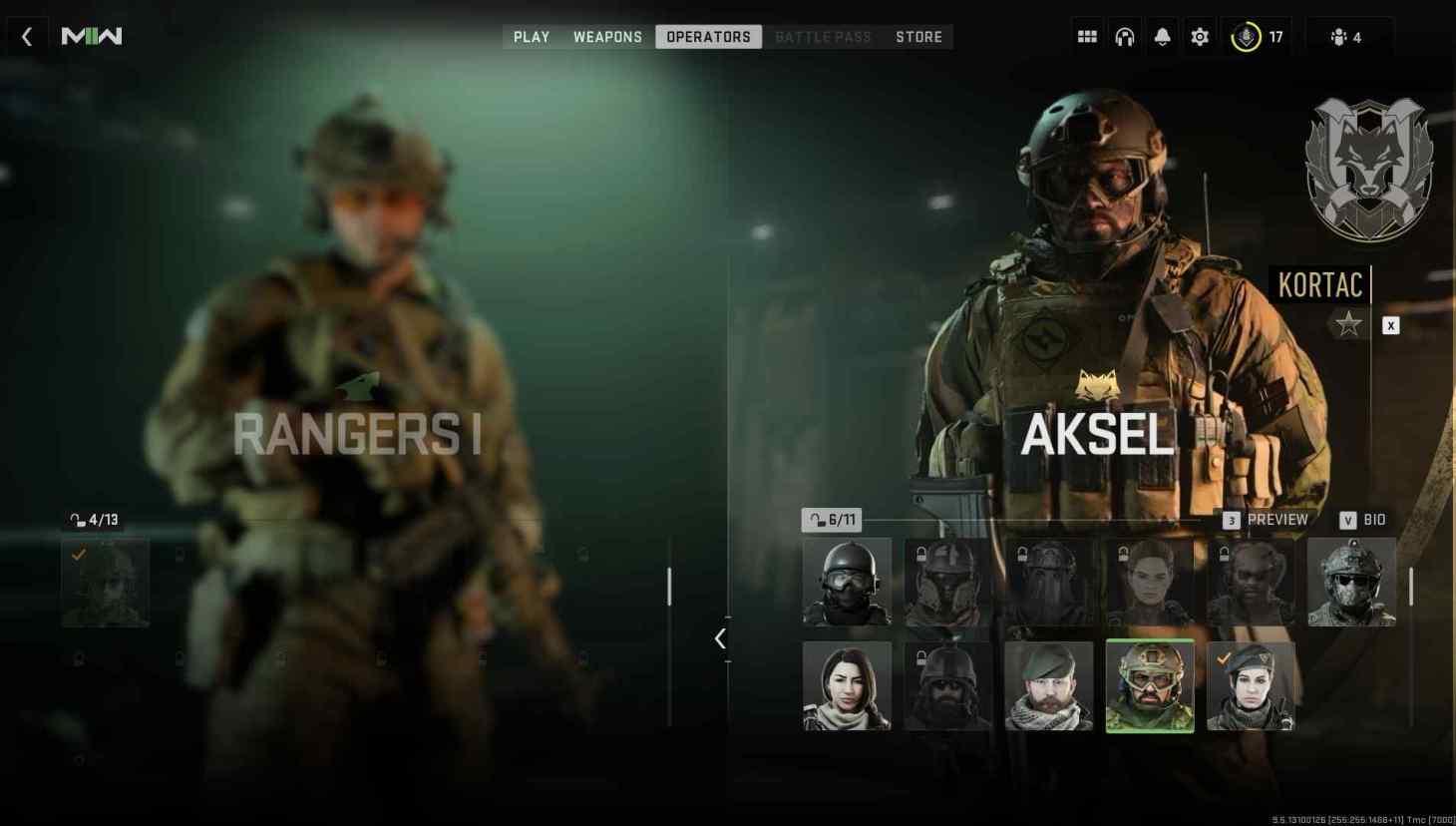 How To Change Operator In Modern Warfare 2 - Guide - Touch, Tap, Play