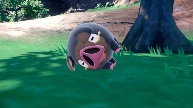 How Day and Night Cycle Works in Pokémon Scarlet and Violet - Touch ...