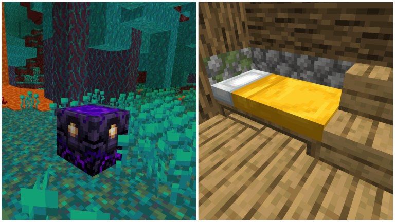 How To Set Spawn Point in Minecraft - Guide - Touch, Tap, Play