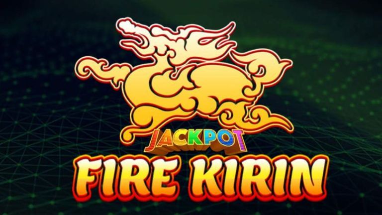 Fire Kirin Apk v2.1 - Download Link - Touch, Tap, Play