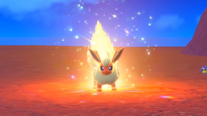 Top 5 Fire Type Pokémon in Pokémon Scarlet & Violet - Touch, Tap, Play