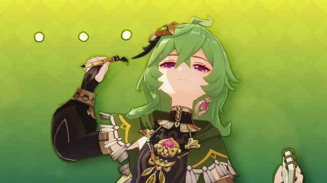 Genshin Impact: How To Get Guide To Praxis - Touch, Tap, Play