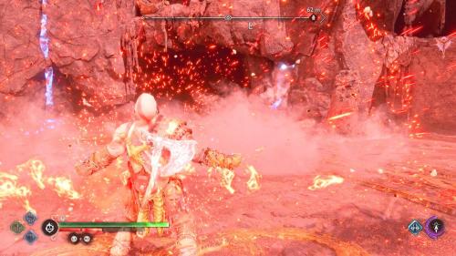 God Of War Ragnarok: Best Spartan Rage - Guide - Touch, Tap, Play