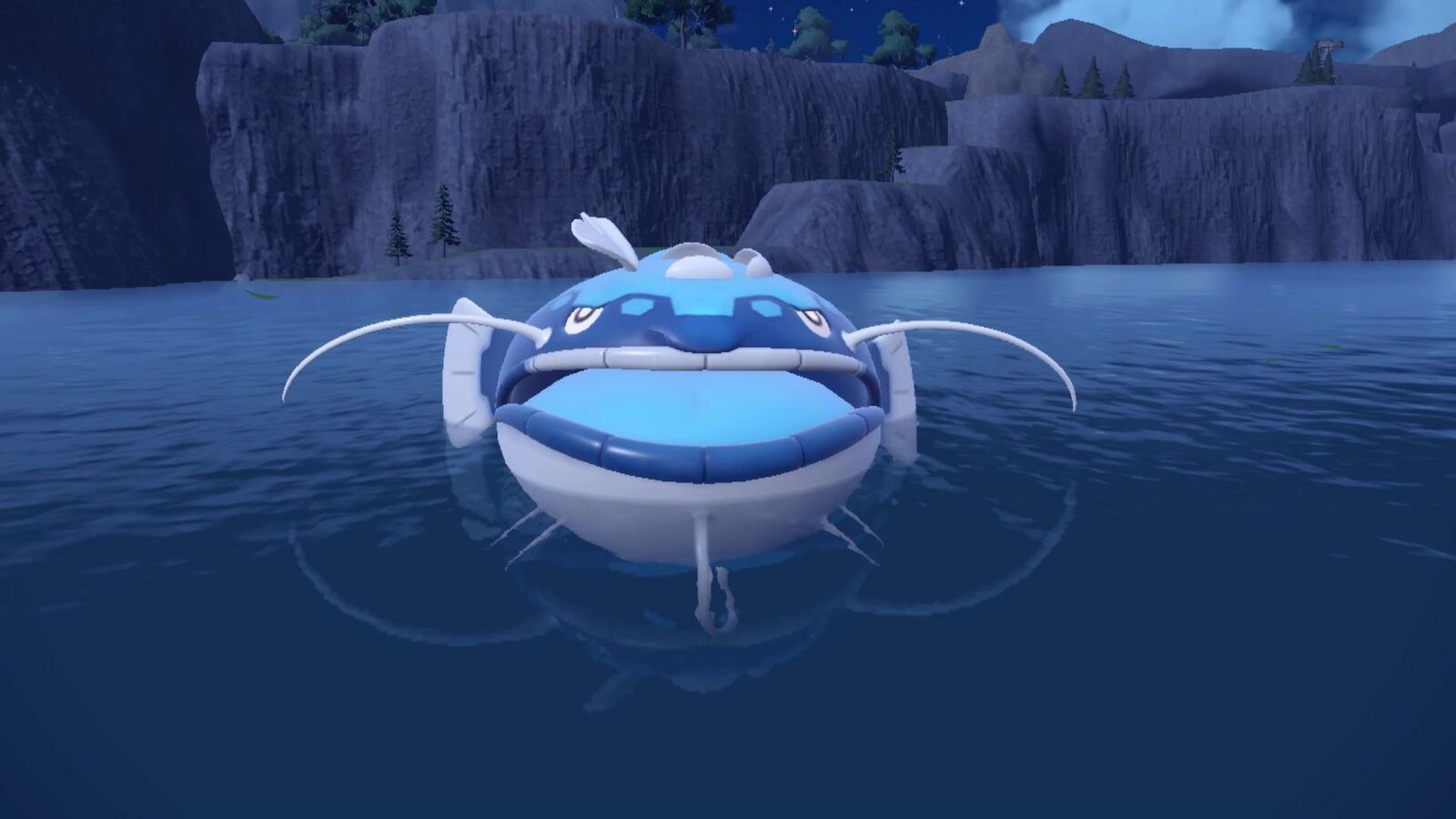 How To Catch Titan Pokémon in Scarlet and Violet - Touch, Tap, Play