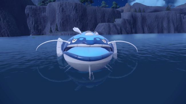 How To Catch Titan Pokémon in Scarlet and Violet - Touch, Tap, Play