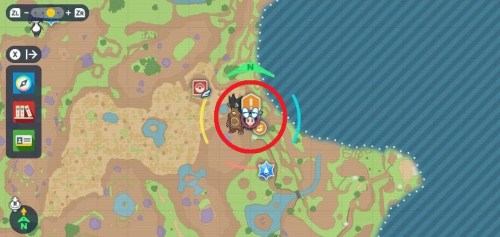 How To Get Close Combat (TM167) in Scarlet and Violet and Pokémon That ...