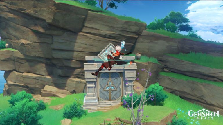 How To Get Guide To Elegance in Genshin Impact - Touch, Tap, Play