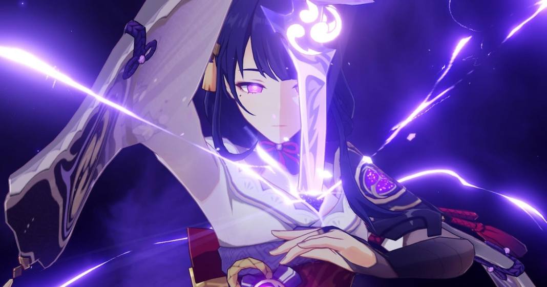 How To Get Guide To Light In Genshin Impact - Touch, Tap, Play