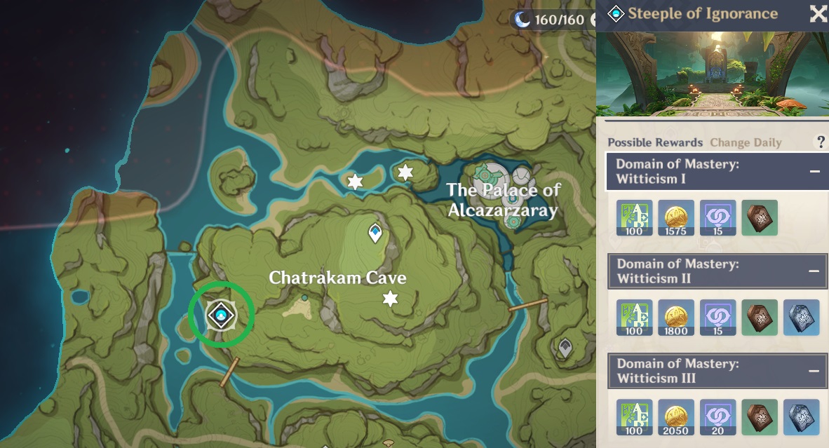 Genshin Impact: How To Get Guide To Praxis - Touch, Tap, Play