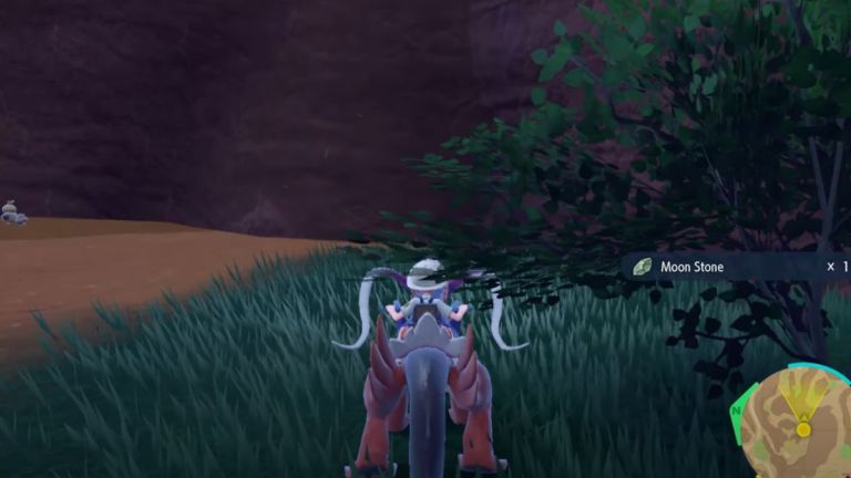 Where to Get Moon Stones in Pokémon Scarlet and Violet - Touch, Tap, Play