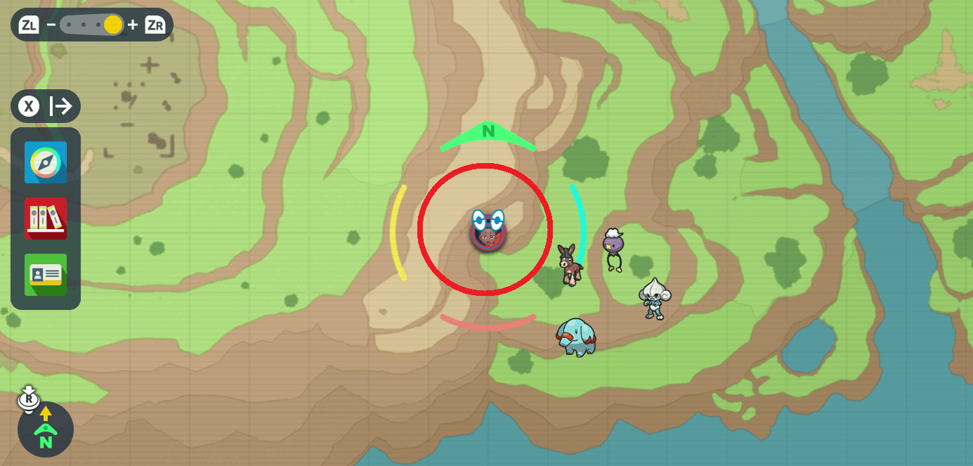 How To Get Play Rough (TM127) in Scarlet and Violet - Touch, Tap, Play