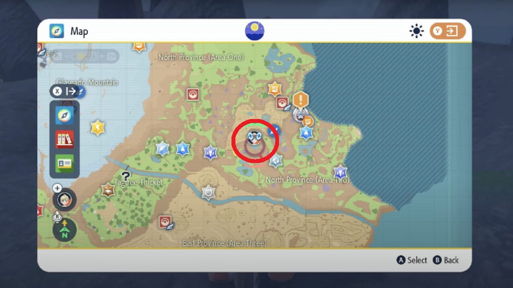 How To Get Sword Dance (TM088) in Scarlet and Violet and Pokémon That ...