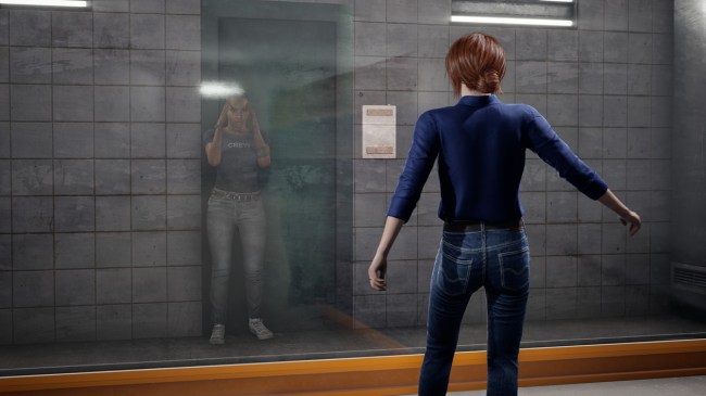 How To Save Kate and Jamie in the Glass Trap - The Devil In Me Guide ...