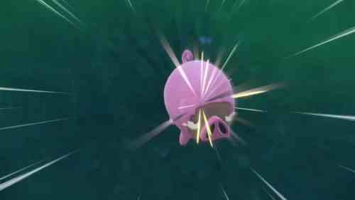 How To Tell If A Pokémon Is Shiny Or Not In Scarlet and Violet - Shiny ...