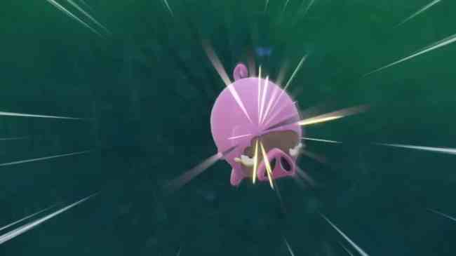 How To Tell If A Pokémon Is Shiny Or Not In Scarlet and Violet - Shiny ...