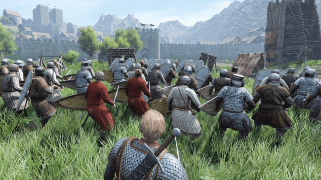 Mount And Blade 2 Bannerlord Cheats And Console Commands List Touch Tap Play