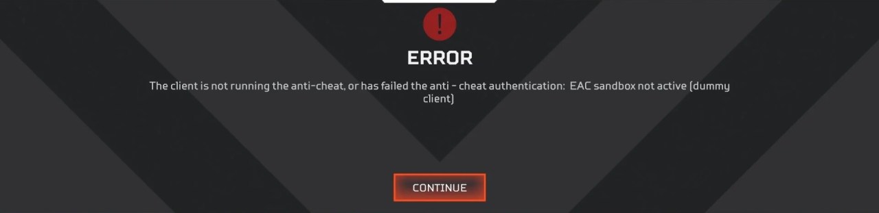How to Fix Apex Legends Anti Cheat Error - Touch, Tap, Play