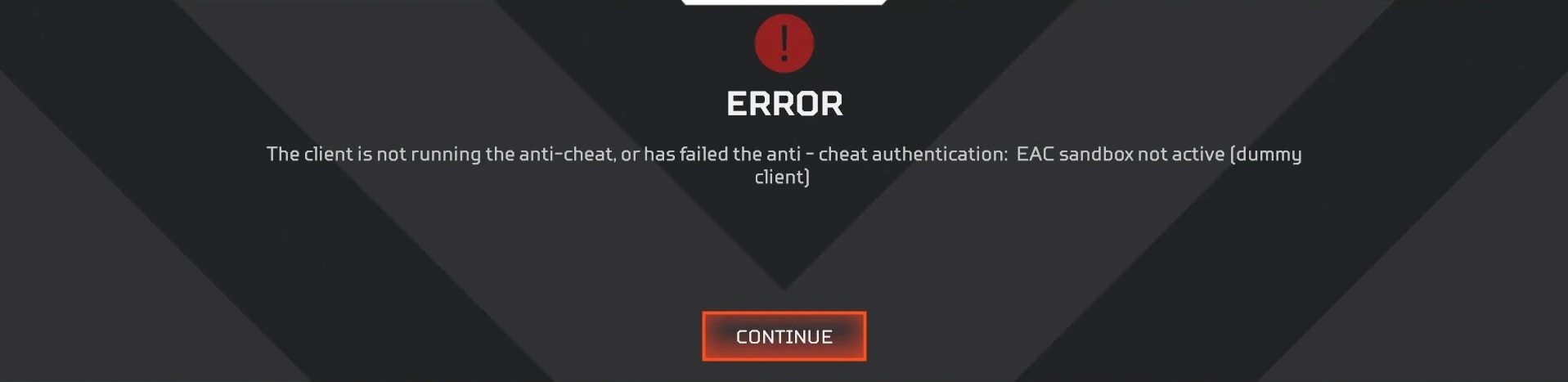 How to Fix Apex Legends Anti Cheat Error - Touch, Tap, Play