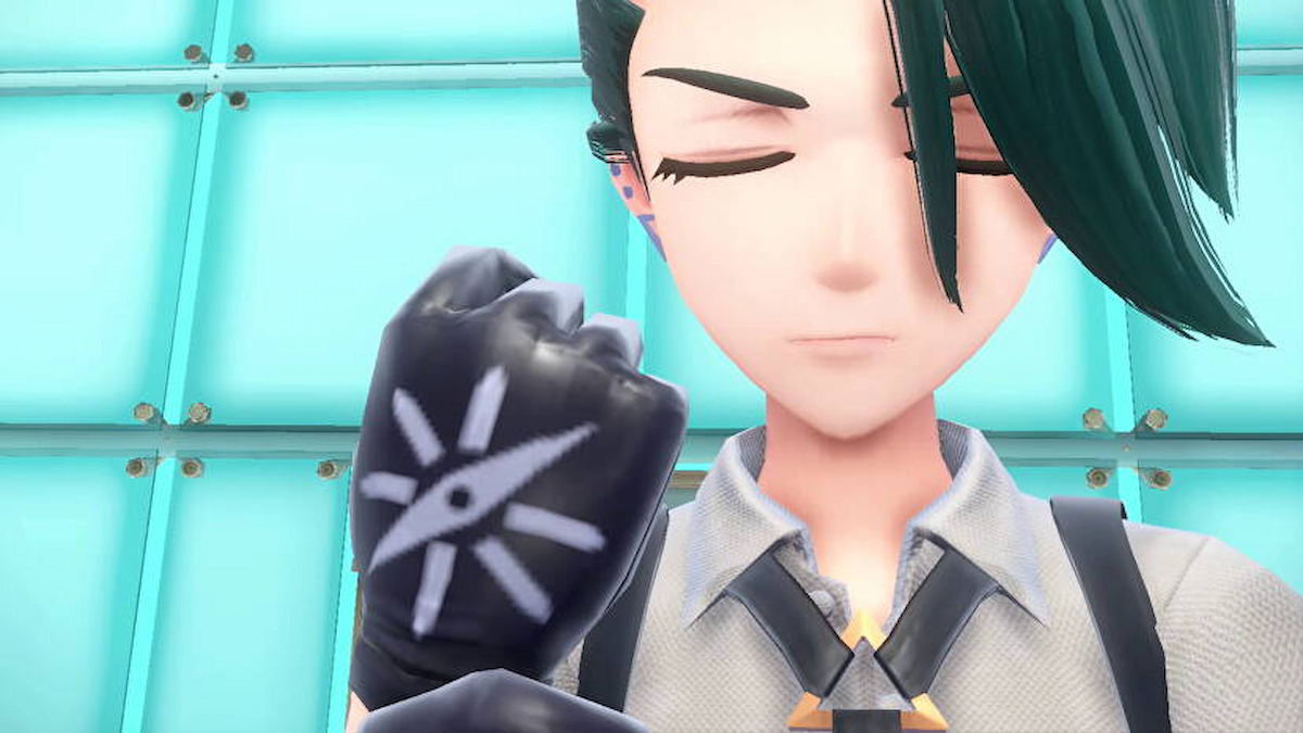 How to Get Moonblast TM in Pokémon Scarlet and Violet - Touch, Tap, Play