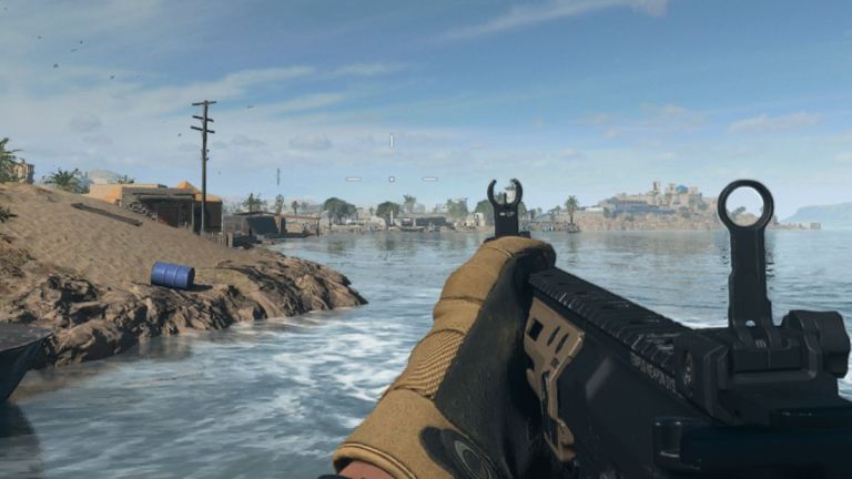 How To Play Solo In Warzone 2 - Touch, Tap, Play