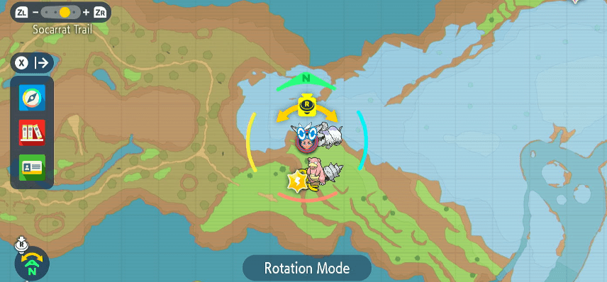 How To Get Iron Head (TM099) in Scarlet and Violet - Touch, Tap, Play