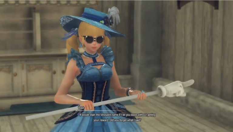 Item Creation Guide - Star Ocean: The Divine Force - Touch, Tap, Play