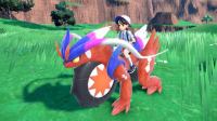 How to Use Koraidon and Miraidon in Battle | Pokémon Scarlet and Violet ...
