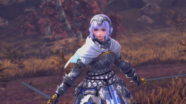 Star Ocean: The Divine Force Best Weapons List - Touch, Tap, Play