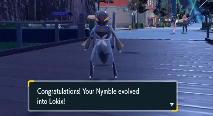 Top 5 Bug Type Pokémon in Pokémon Scarlet & Violet - Touch, Tap, Play