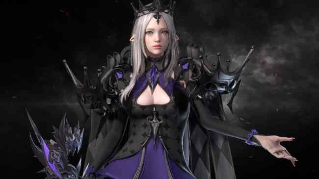 Lost Ark: DPS Tier List - Classes and Weapons Ranked - Touch, Tap, Play