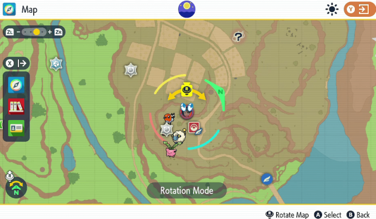 How To Get Low Kick (TM012) in Scarlet and Violet - Touch, Tap, Play