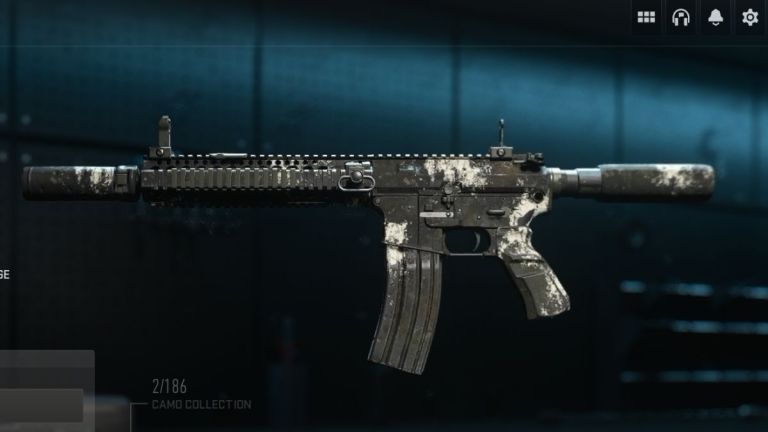 Modern Warfare 2: How To Unlock Camo Guide - Touch, Tap, Play