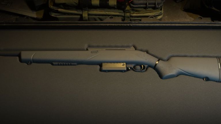 Best SP-R 208 Loadouts In COD: Modern Warfare 2 - Touch, Tap, Play