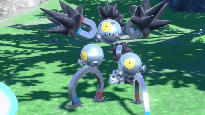 Where To Catch All Pseudo Legendary Pokémon in Scarlet and Violet ...