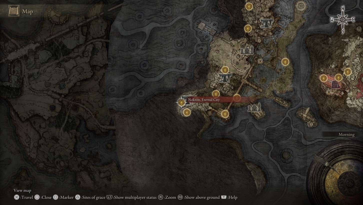 How To Get All Ghost Glovewort Bell Bearings in Elden Ring - Touch, Tap ...