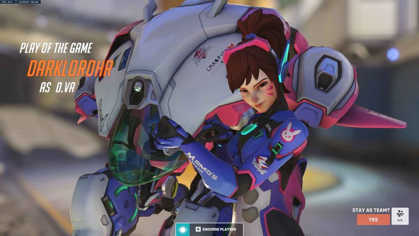 D.Va Overwatch 2 Hero Guide: Abilities, How To Play, Tips, And More ...