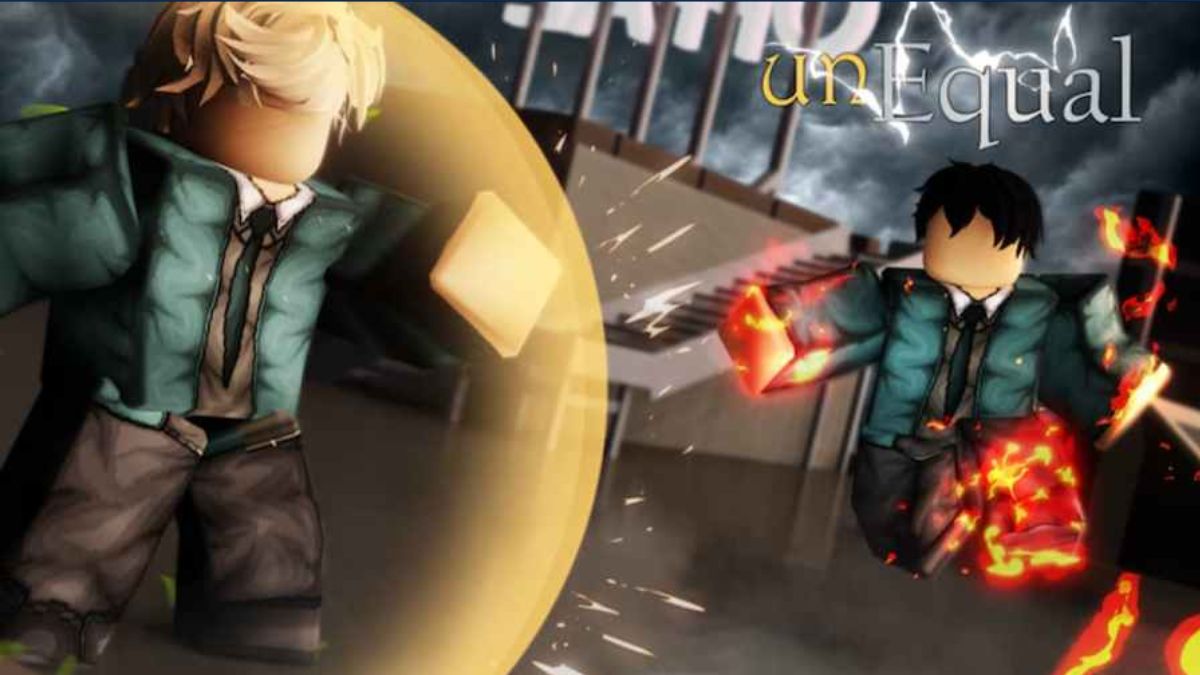 Roblox Unequal Codes - Touch, Tap, Play