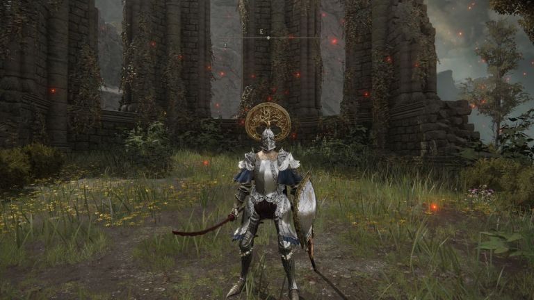 How To Get Royal Knight Armor in Elden Ring - Touch, Tap, Play