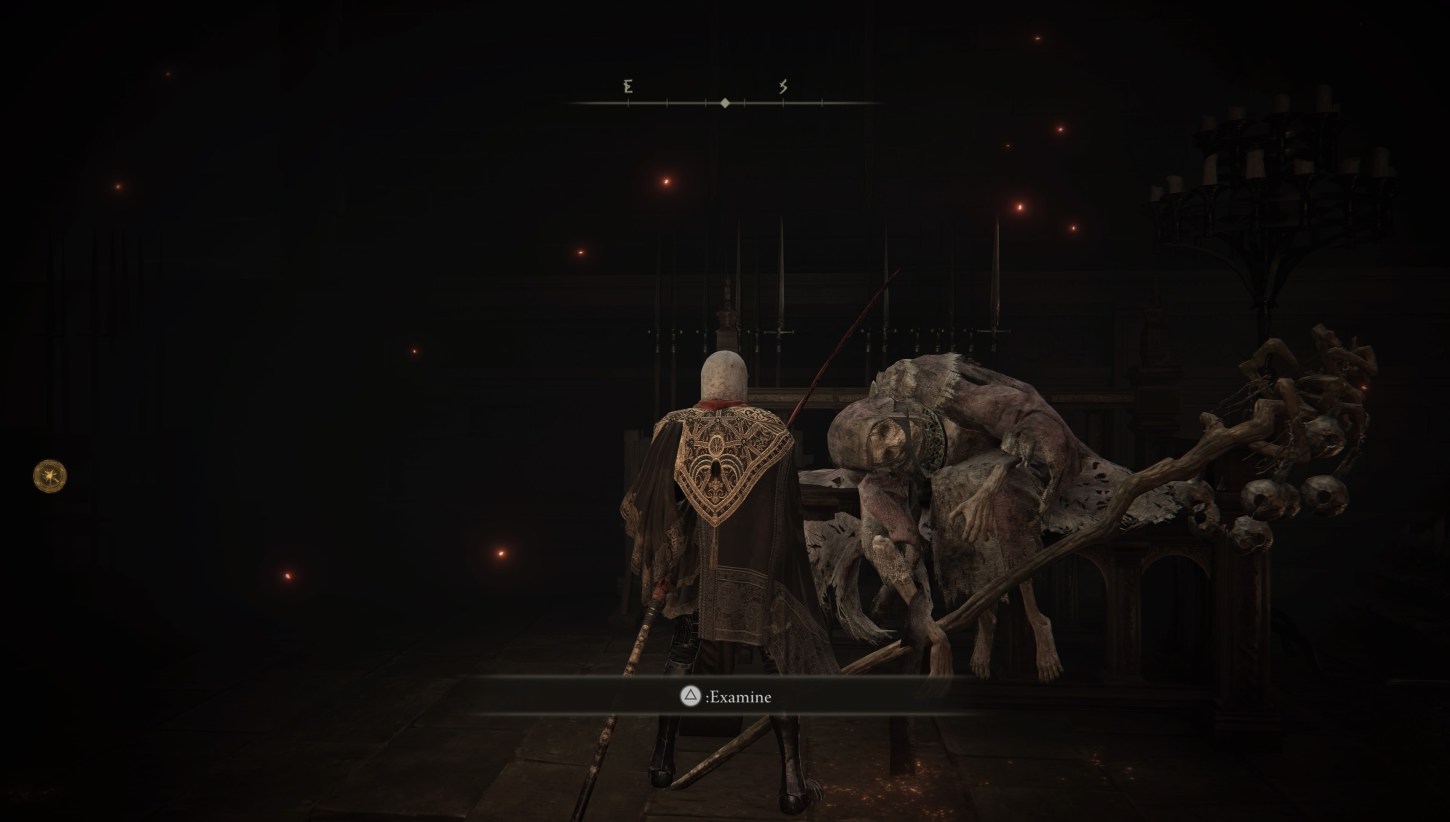 How To Get Royal Knight Armor in Elden Ring - Touch, Tap, Play