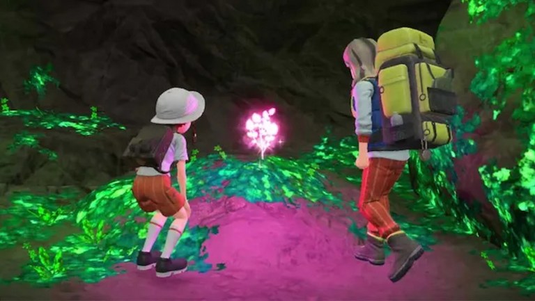 Where to Get Sweet Herba Mystica in Pokémon Scarlet and Violet - Touch ...