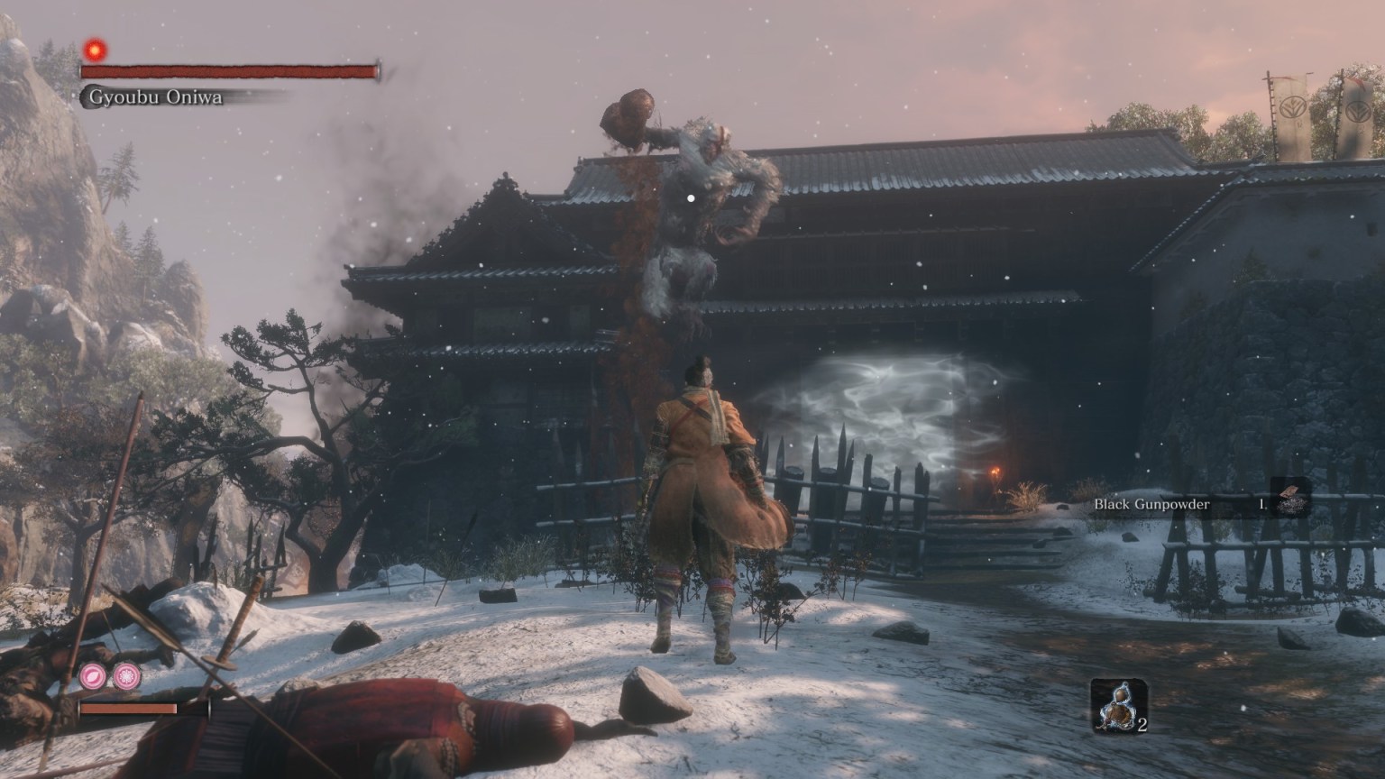 The 5 Best Sekiro: Shadows Die Twice Mods - Touch, Tap, Play